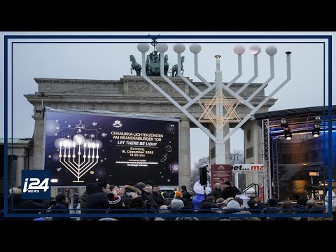 How important is Chabad to the Jewish world?
