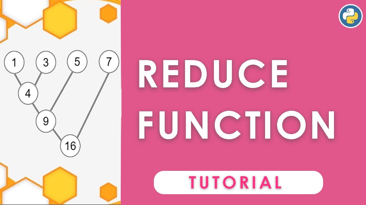 Reduce Function Implementation in Python - Complete Tutorial