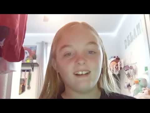 Just a fun video