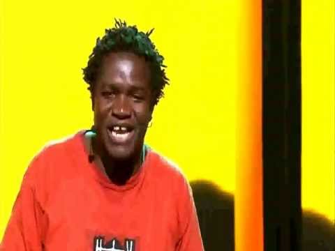 Videos de Boucar Diouf - Babelio.com