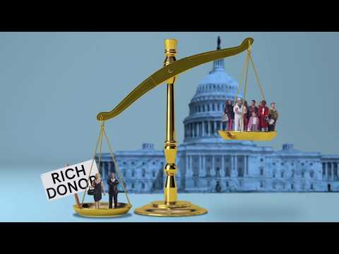Not One Penny – TX-23 TV Ad