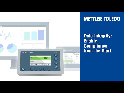 Data Integrity – What Is It and Why Does It Matter?