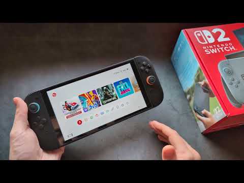 Can you play PlayStation 5 games on Nintendo Switch 2
