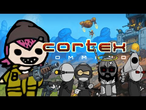 Steam Community :: Video :: Madness Combat in Cortex Command! - Cortex ...