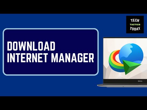 How to Download Internet Download Manager For Free