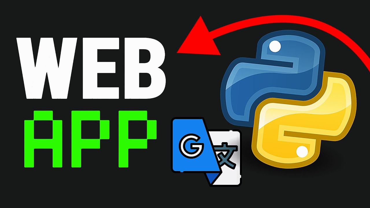 Build a Translation App in Python with Streamlit (Beginner-Friendly Tutorial)