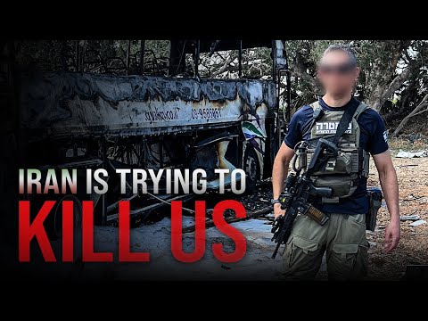 Why I Won’t Stay Home, Even Under Ballistic Missile Fire
