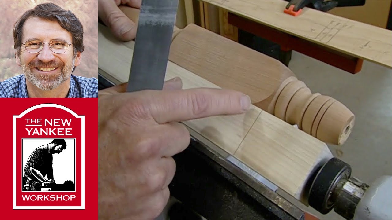 Lathe 101  |  S17 E6