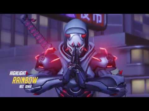 Steam Community :: Video :: Genji Main 2