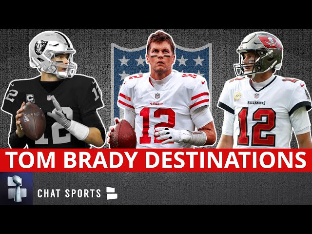 Unretirement, poor play-calling, Tom Brady's 15-pound loss: Inside Bucs' dysfunctional season