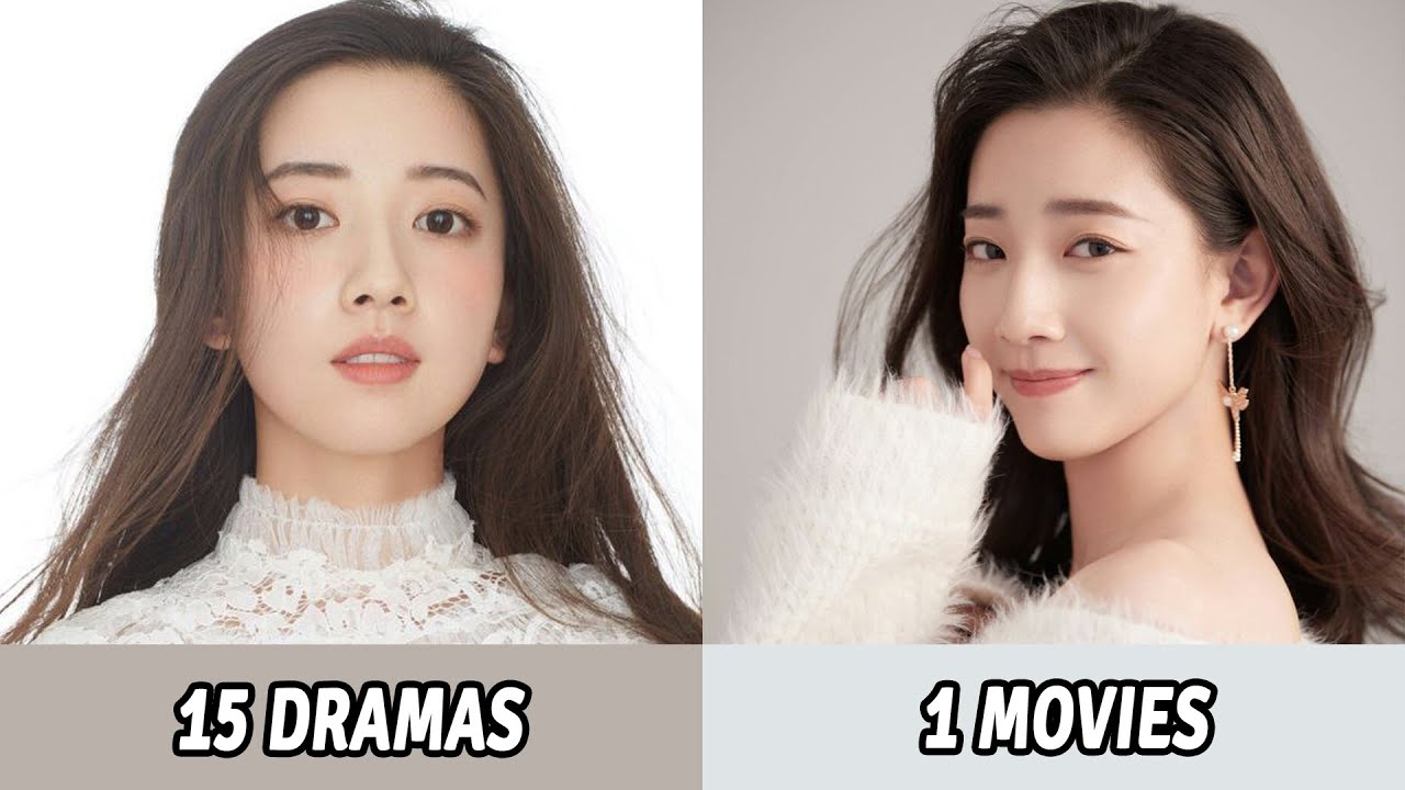 All Dramas and Movies of Ma Meng Wei | Ma Meng Wei (2017-2023)