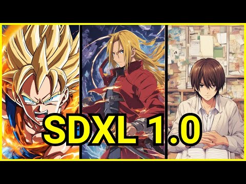 Midjourney vs Stable Diffusion (SDXL)