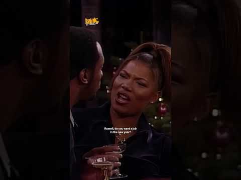 Wishing you all a happy #NewYearsEve! 🎉 #LivingSingle #HappyNewYear
