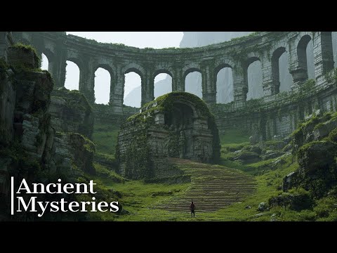 75 Ancient Civilization Mysteries Science Can’t Explain
