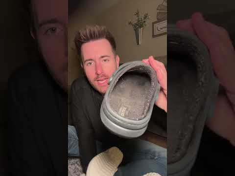 Fuzzy lined crocs #tiktokshopblackfriday #tiktokshopcybermonday #crocs #crocsgang #crocs4life