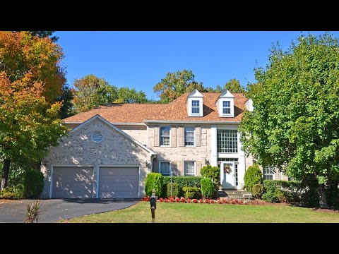 15514 Meherrin Drive, Centreville VA 20120