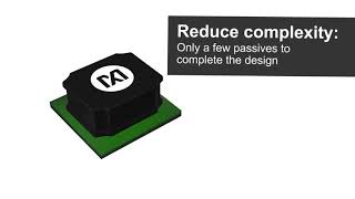 Himalaya uSLIC Modules: High-Efficiency Power in Tiny Packages