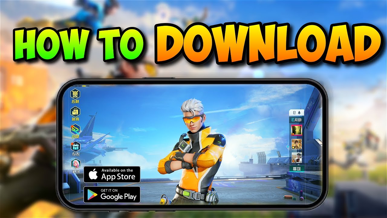 *NEW* How to download HIGH ENERGY HEROES for iOS (2024 Easy Guide)