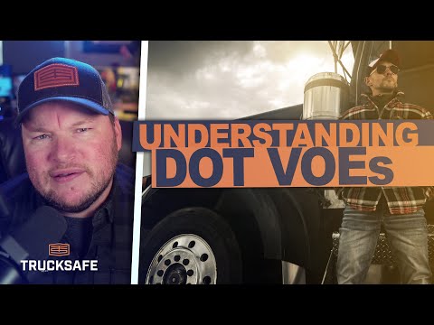 Understanding FMCSA verifications of employment