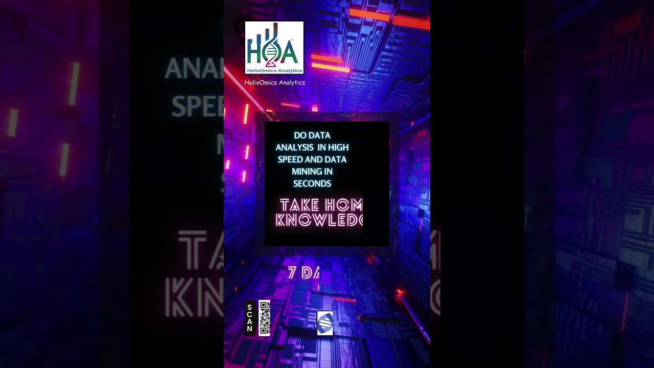 Karyosoft Product Demonstration #genomics #genomesequencing #datamining #userinterface