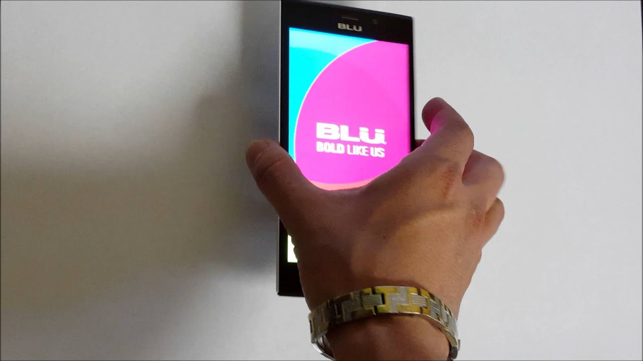 How to ║ Factory Reset BLU Life One XL ║ Hard Reset & Soft Reset