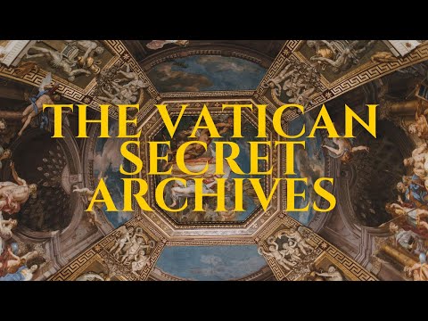 Vatican Secrets Revealed: Lost Wisdom from Alexandria & Suppressed History