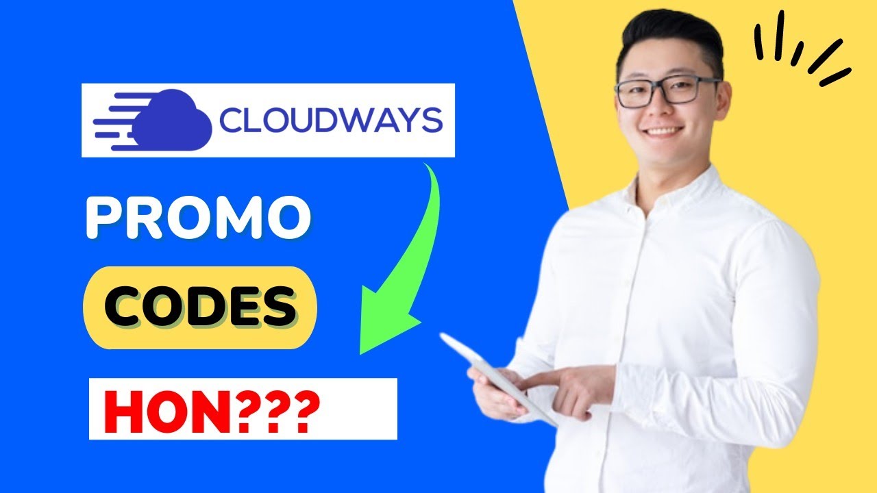 Cloudways Discount and Promo Codes | Cloudways Coupon Code