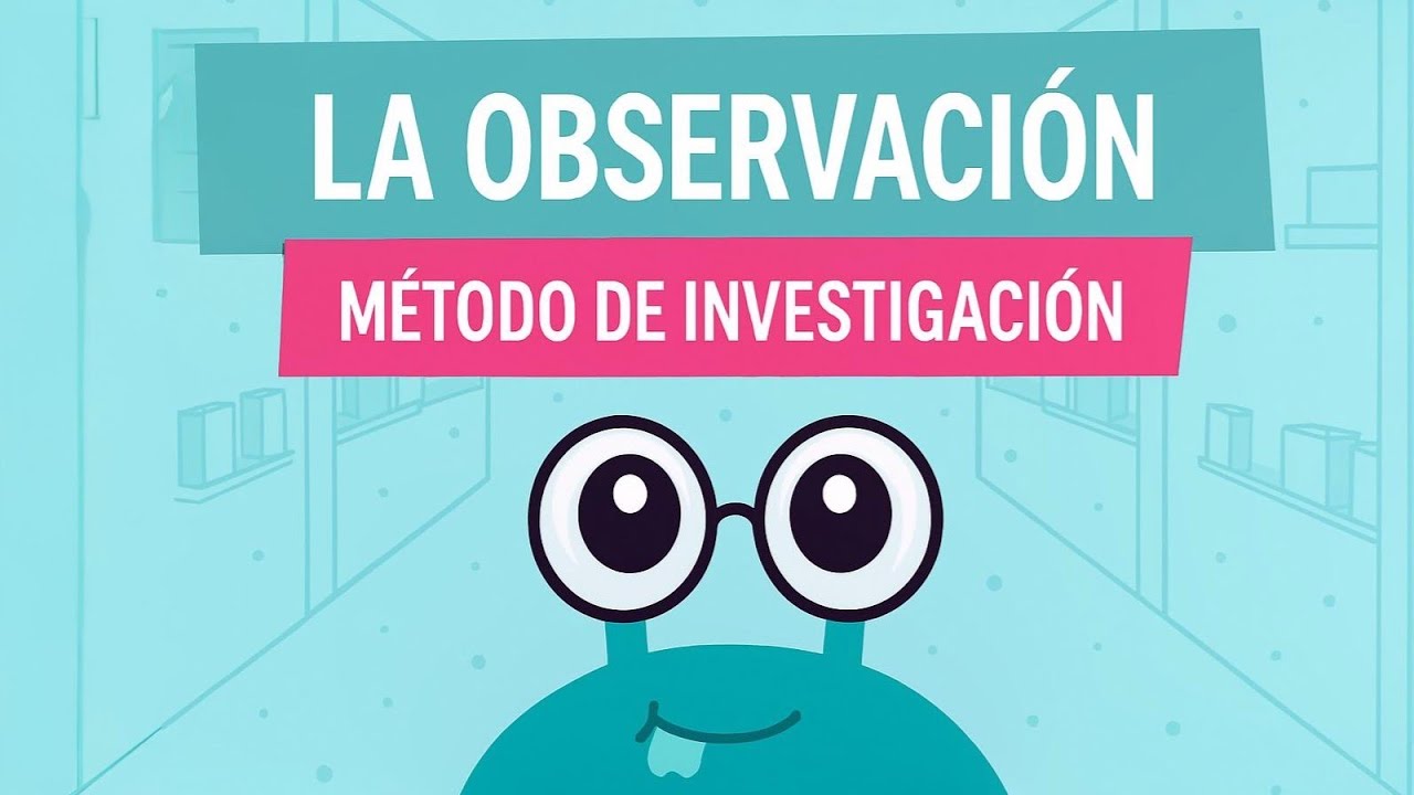 ¿Cuáles son 2 tipos de observaciones? – ACUT.NET