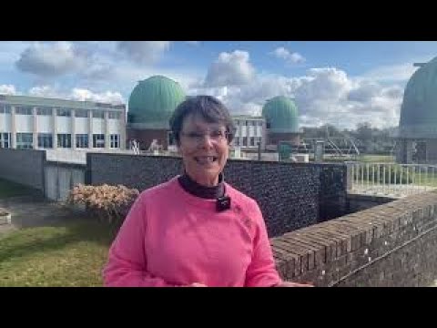 The Observatory Science Centre, Herstmonceux - Recruitment