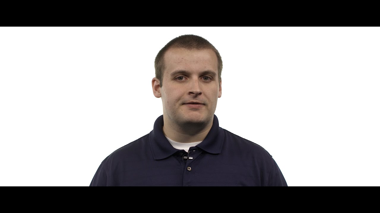 Variables and Scope - CS50 Shorts