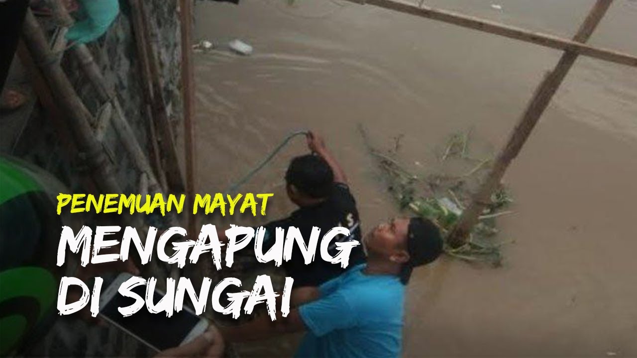 Sesosok Mayat Perempuan Tanpa Identitas Ditemuka Warga Mengapung di ... Sesosok Mayat Perempuan Tanpa Identitas Ditemuka Warga Mengapung di ...