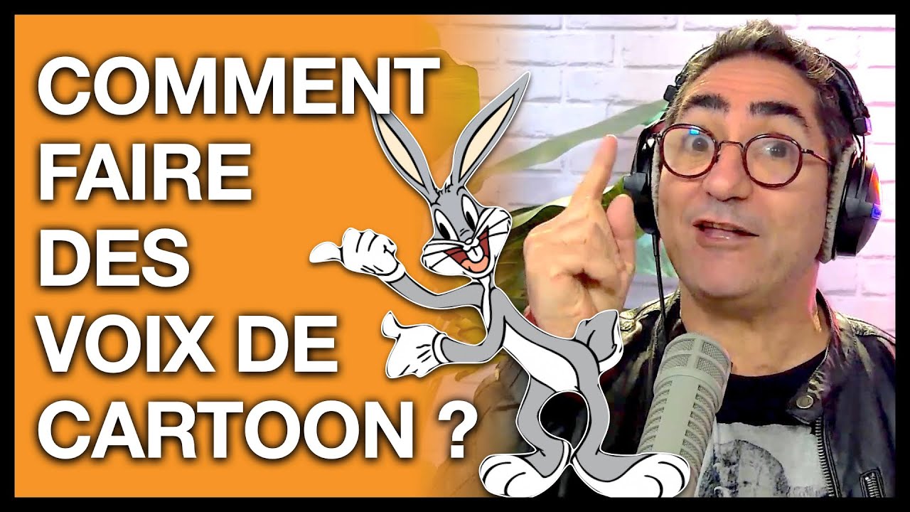 Mastering Cartoon Voices: A Guide to Character Interpretation | Galaxy.ai