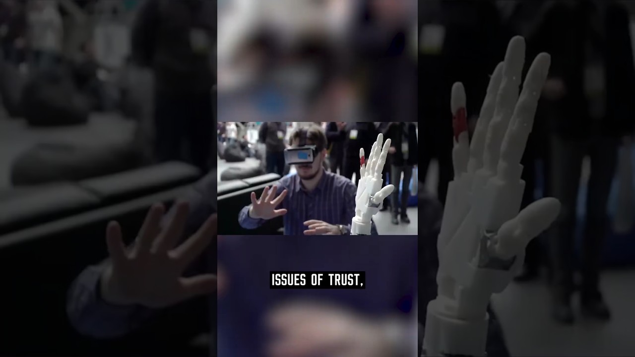 DARPA AI Program Exposed