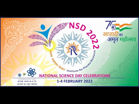 National Science Day 2022 : 2-Feb-2022