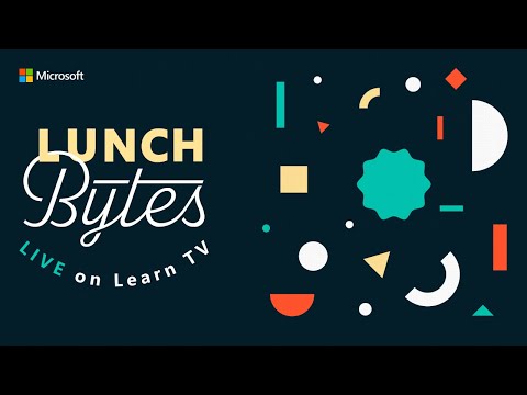 LunchBytes - DevOps & API Management
