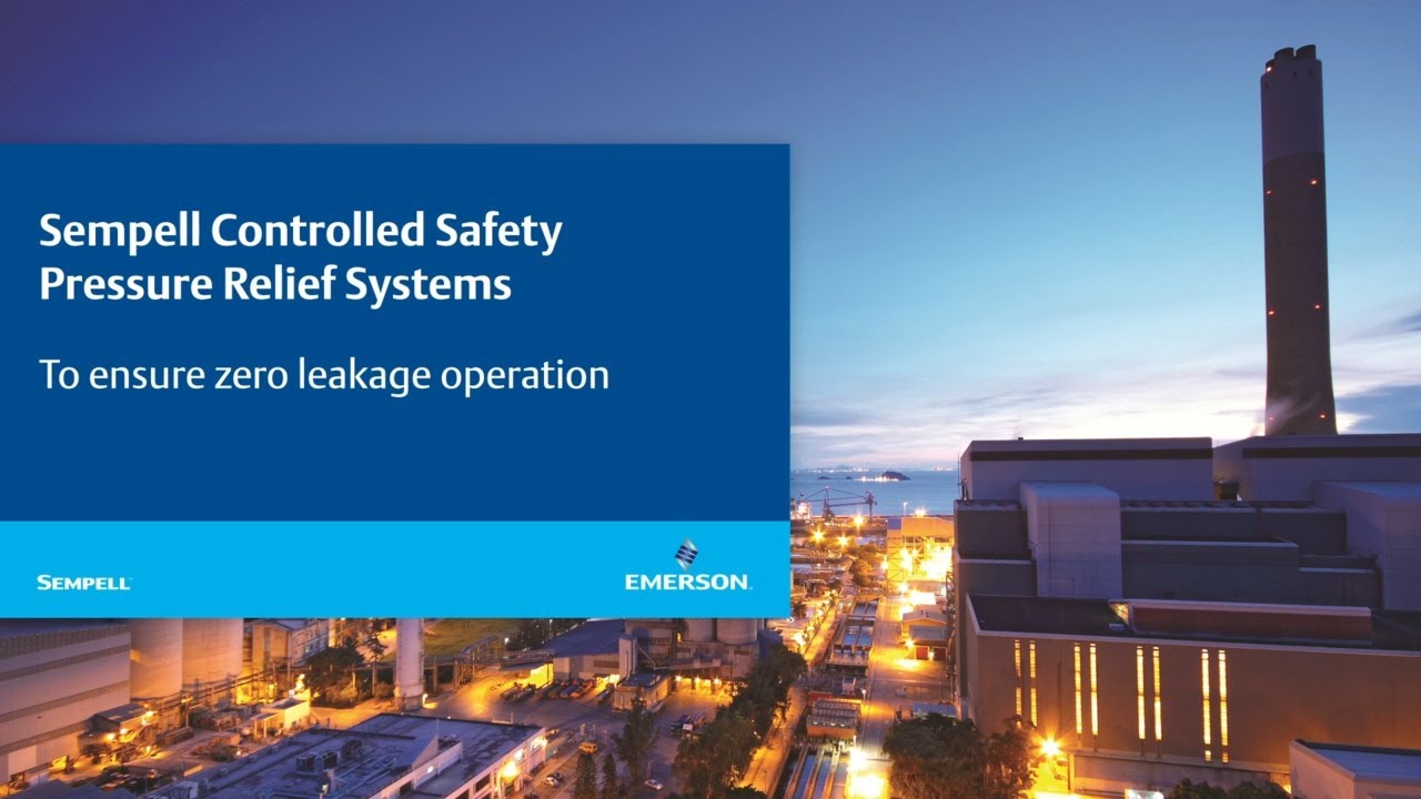 Sempell™ Steam Solutions