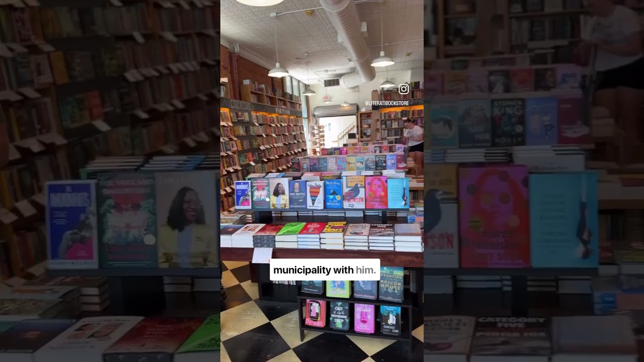 Thoughts on Amazon...