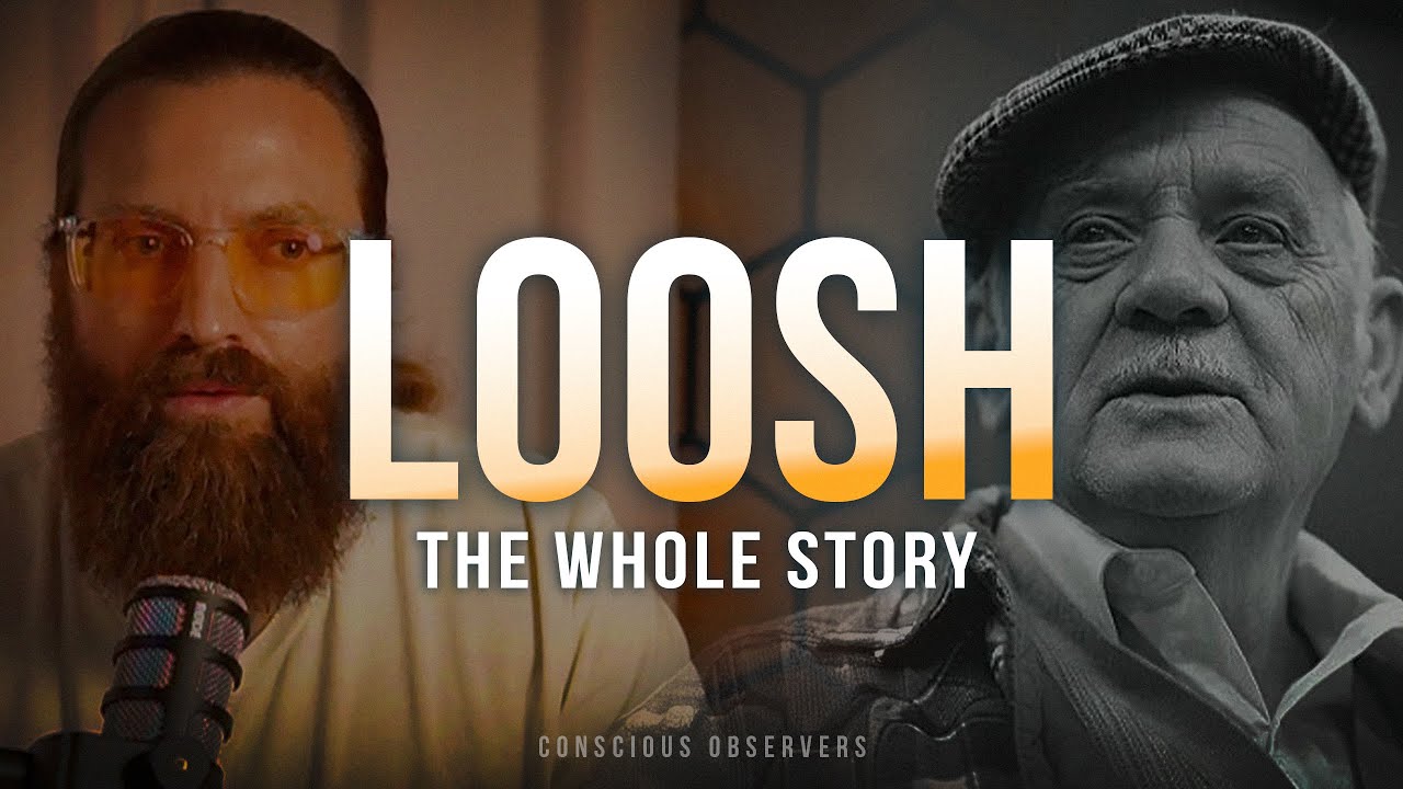 The Truth About LOOSH: In Robert Monroe's Words | EP 32