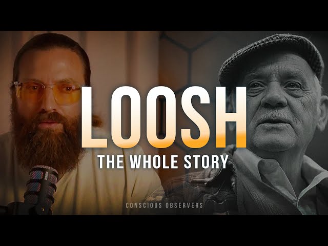 Exploring the Concept of Luch: Insights from Robert Monroe's Far ...