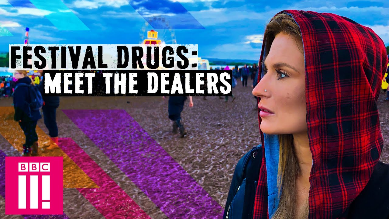 Festival Drugs: Meet the Dealers - Documentarytube.com