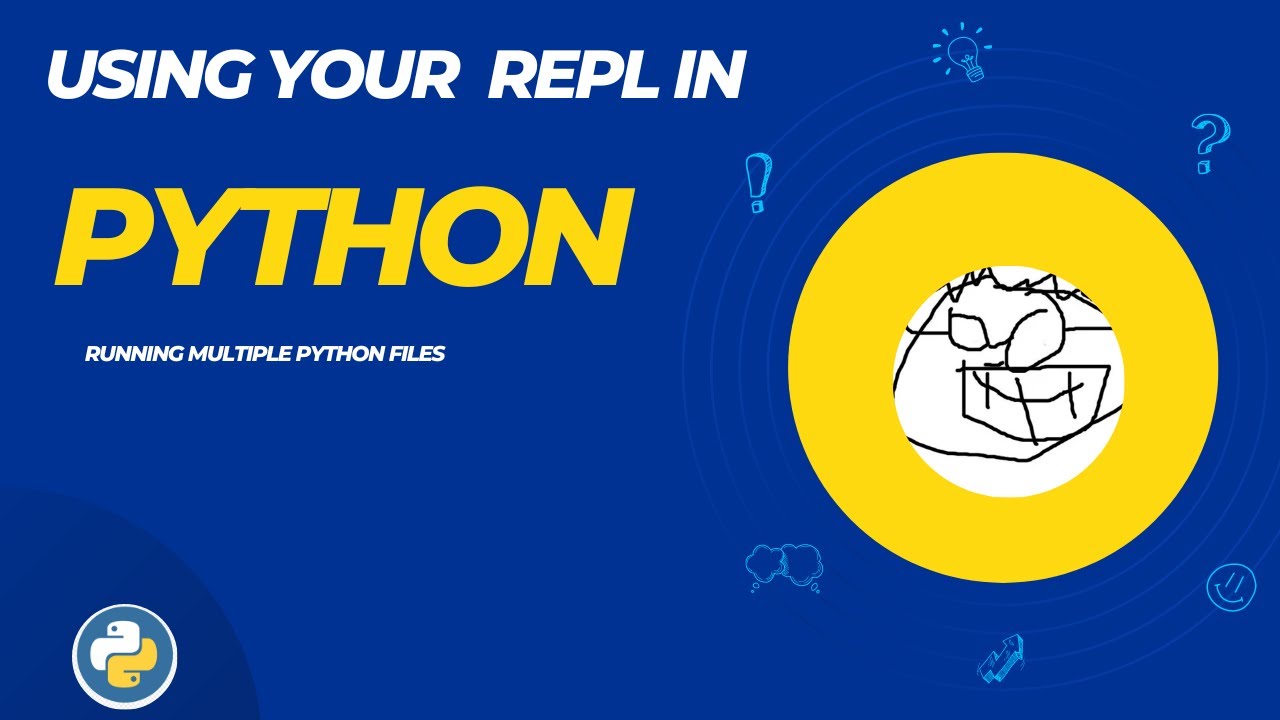 010 Using your replit (with multiple Python files!)
