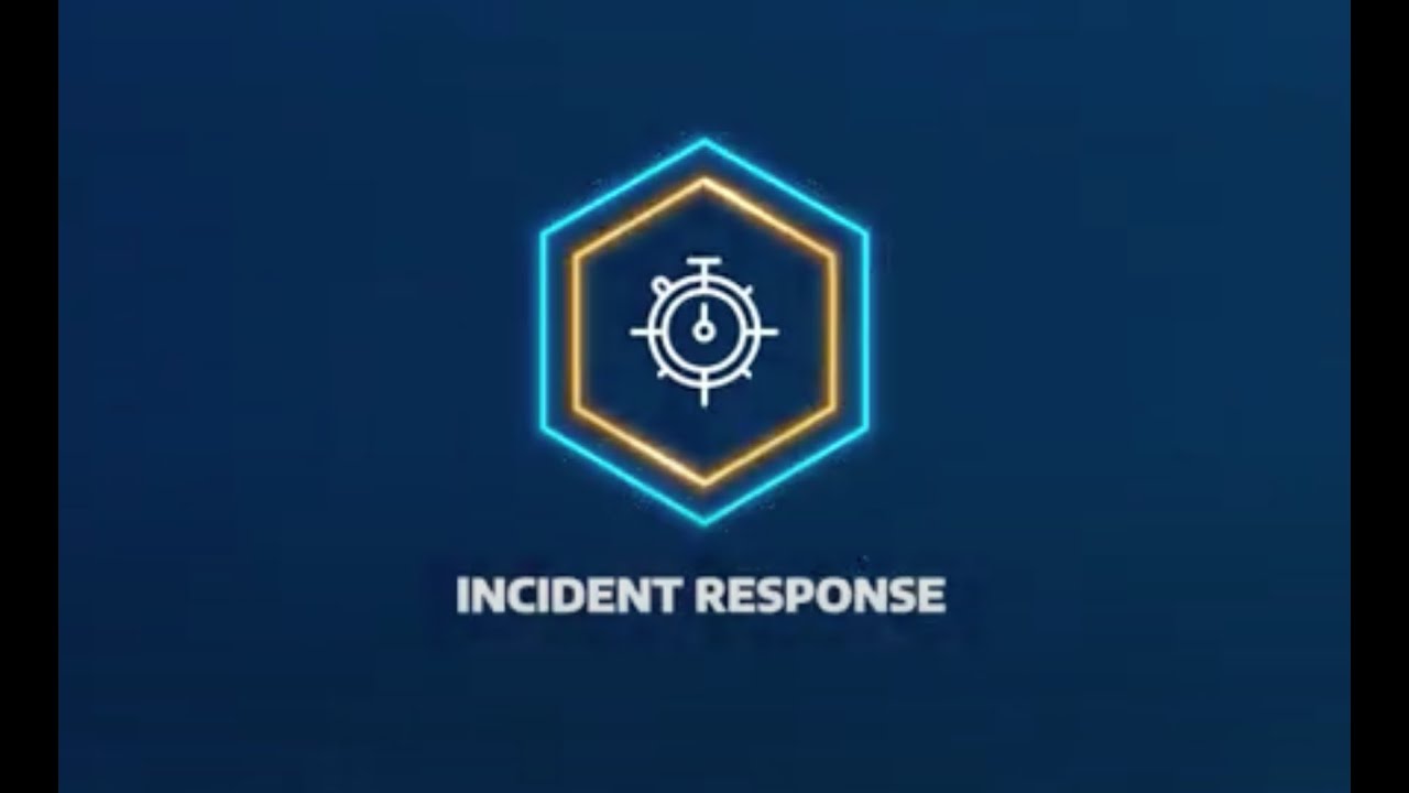 Arctic Wolf Incident Response