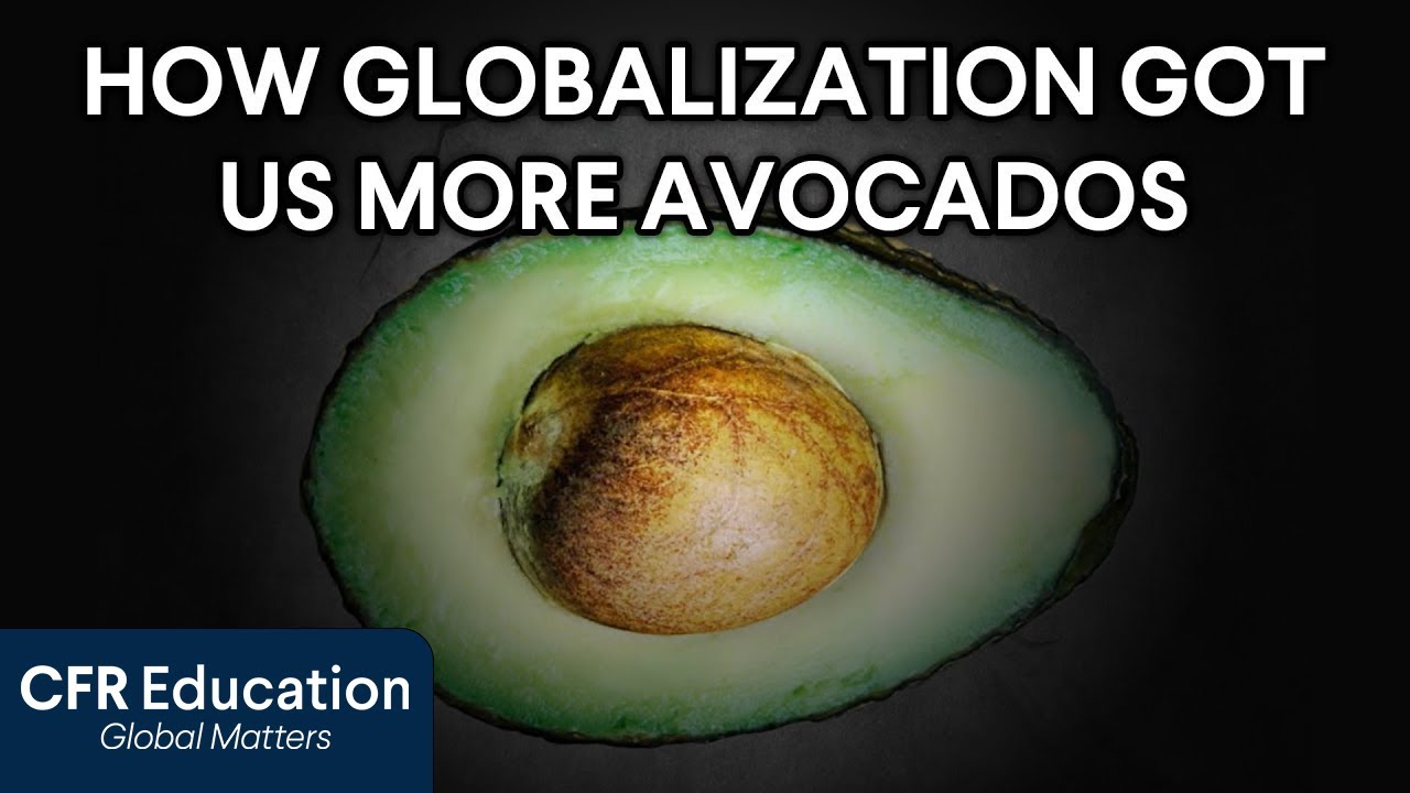 The Avocado Boom: Understanding America's Love for Avocados | Galaxy.ai