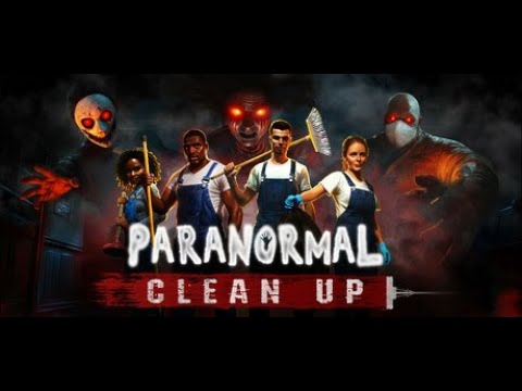 Steam Community :: Paranormal Cleanup
