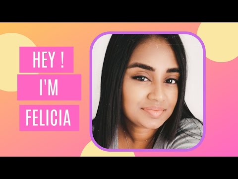 Felicia Ann R., ESL tutor with 12 years corporate experience ...