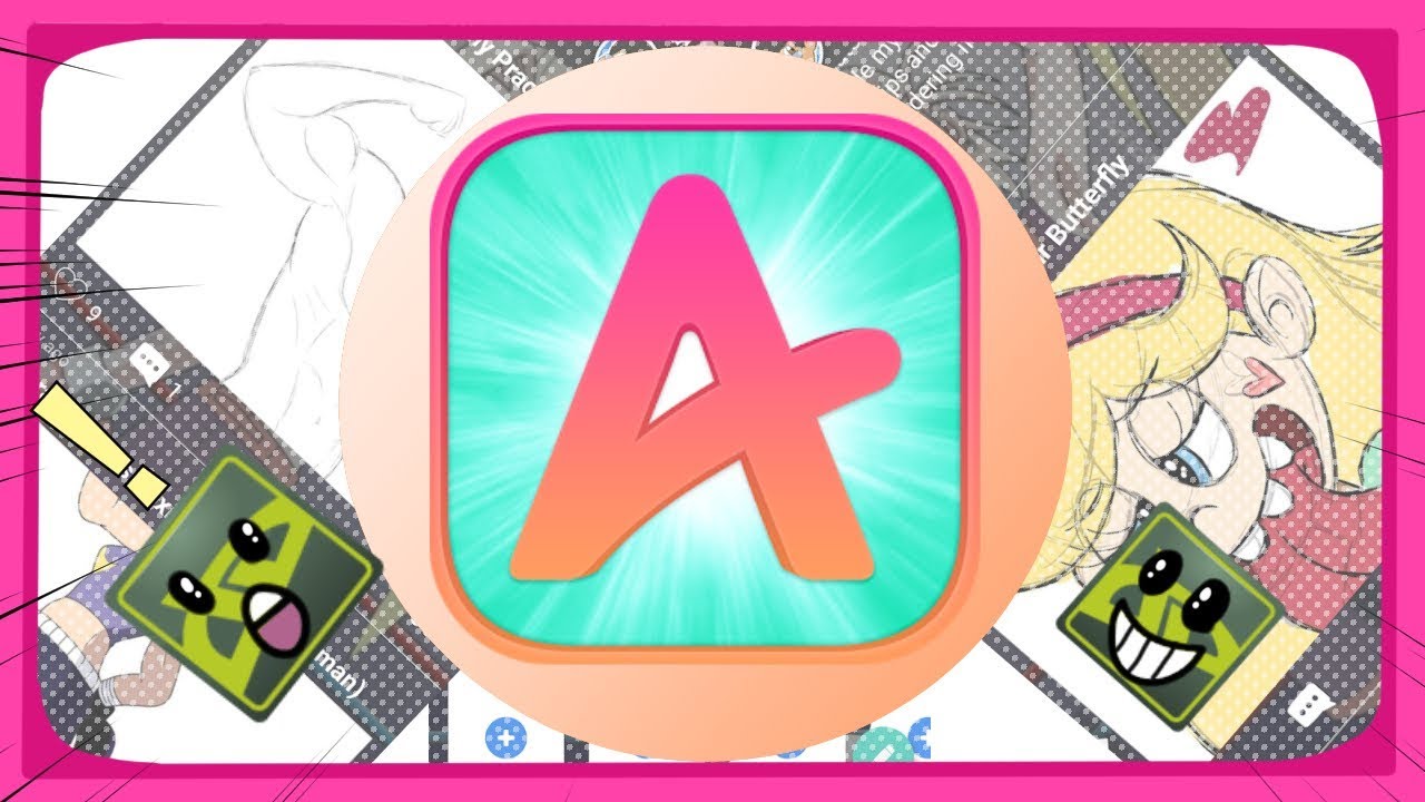 There's A deviantART Group On Amino !?