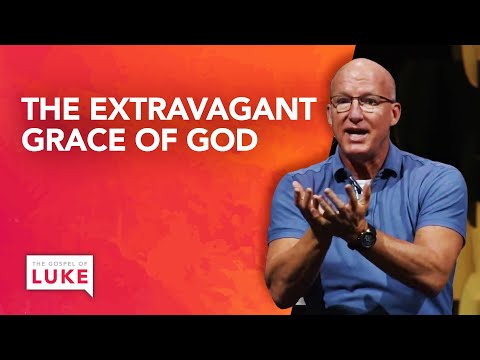 Grace Lyrics - Pastor Brad