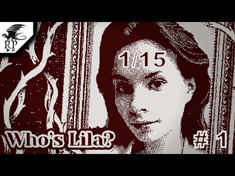 Steam Community :: Video :: 1/15 ǀǀ Who's Lila? #1