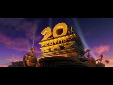 20th Century Fox Fanfare MIDI Mockup