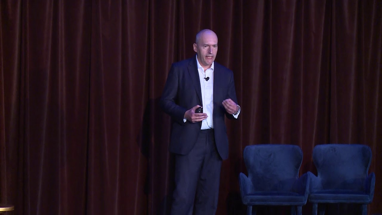 Guy Bisson, Research Director, Ampere Analysis